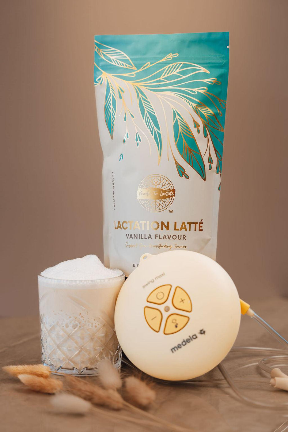 Lactation Drinks – Made To Lactate